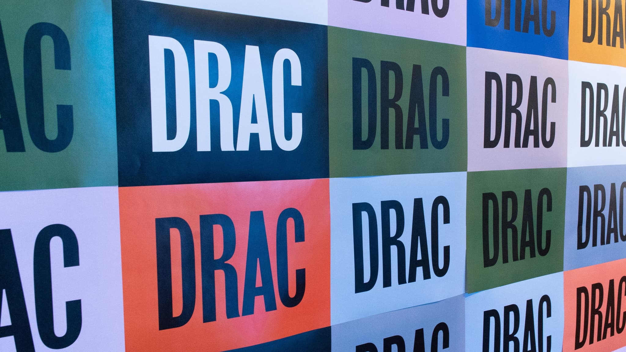 DRAC - Art actuel Drummondville